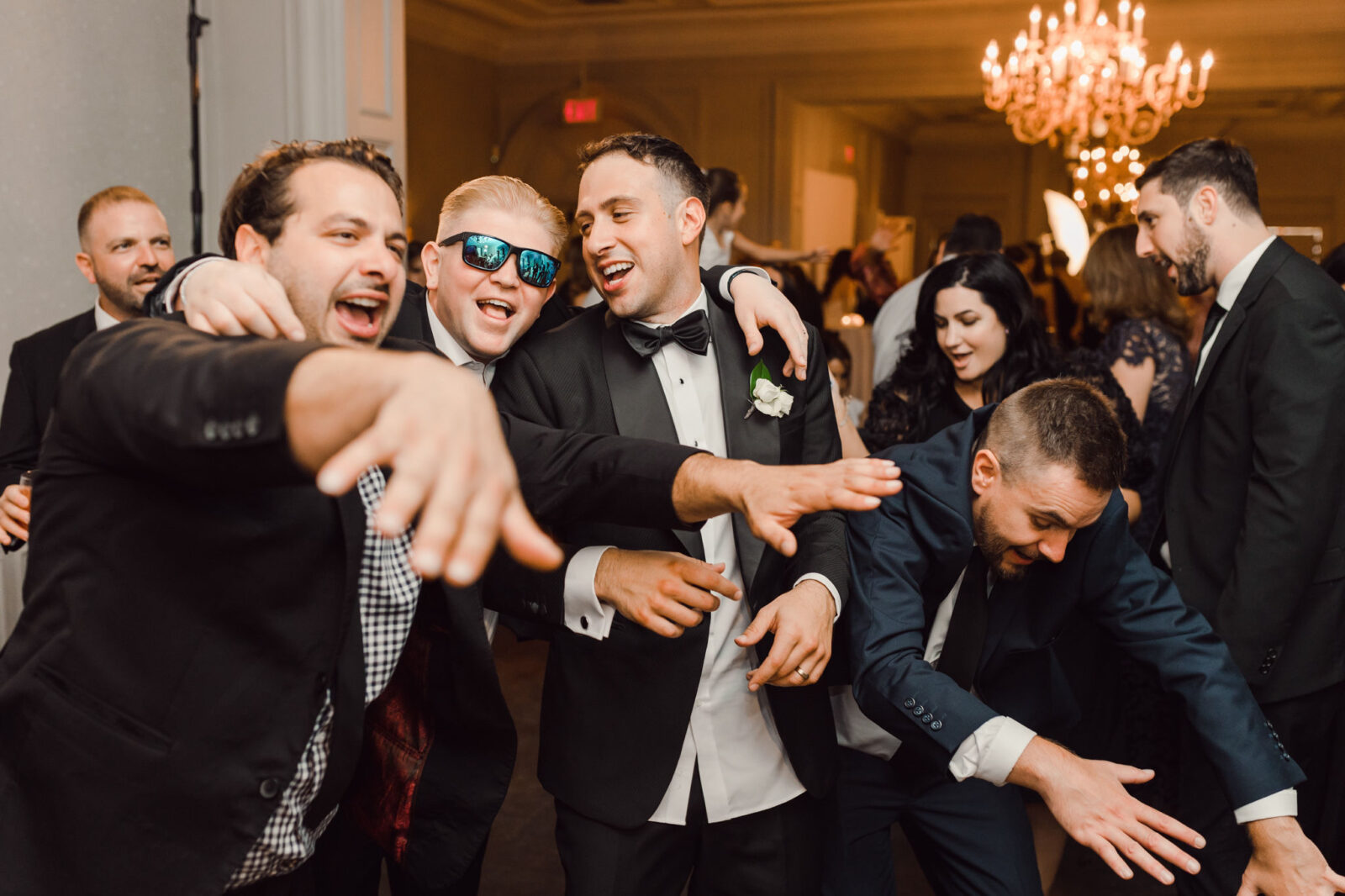 How Much Does A Wedding DJ Cost in Toronto? - michaelcoombs.ca