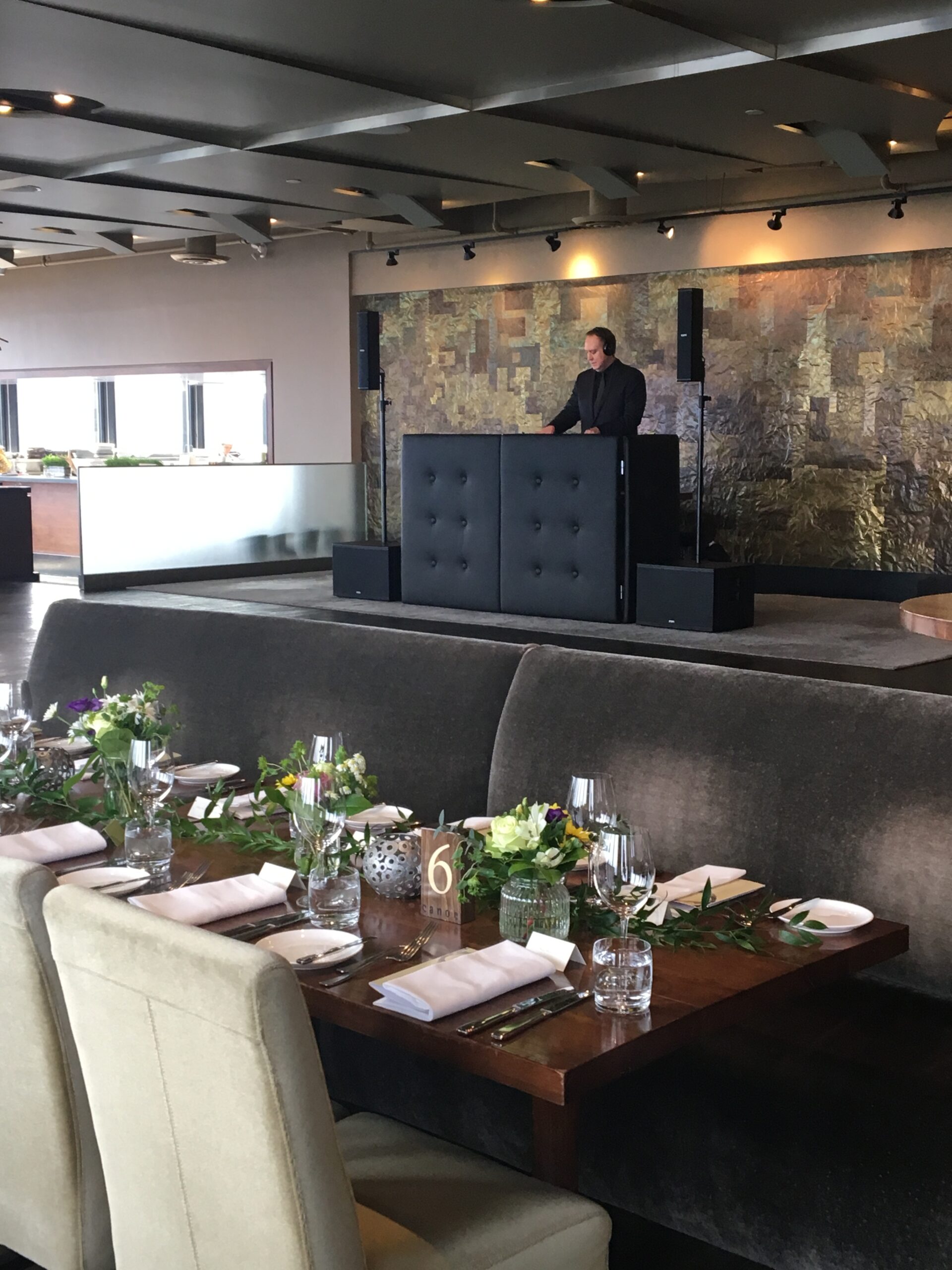 Canoe Restaurant – Best View in Toronto | michaelcoombs.ca
