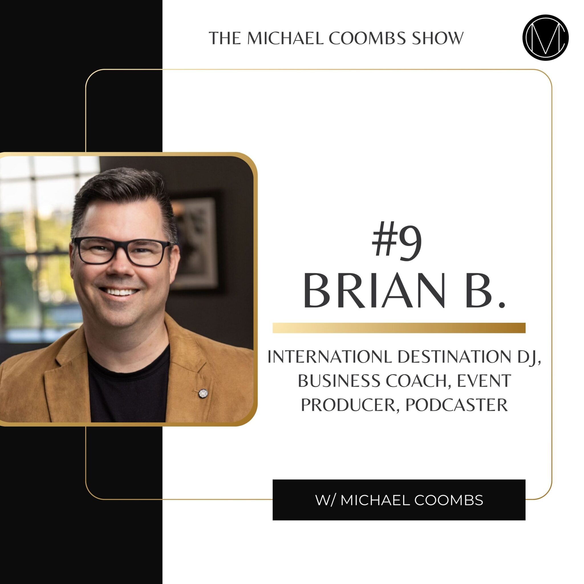 From DJ to Event Producer: Uncovering Hidden Opportunities with Brian B ...